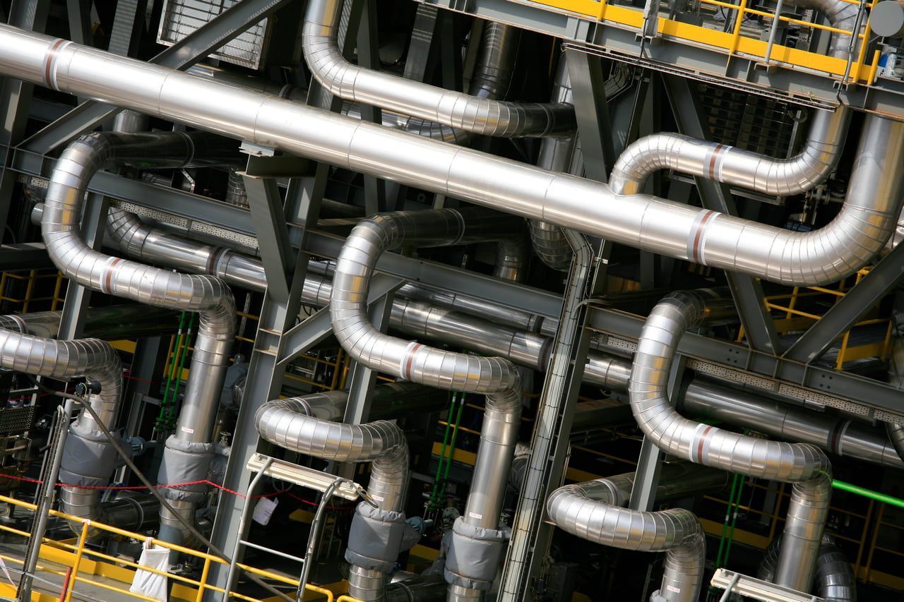 Engineering – Turret BV